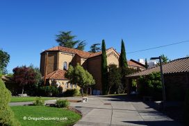 Medford – Southern Oregon - Oregon Discovery