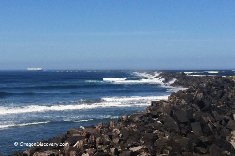 Fort Stevens State Park - Outdoor Adventures from Bunkers to Beaches ...