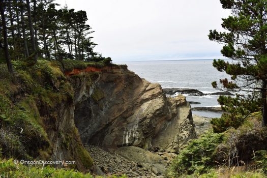 Shore Acres State Park – A Historic Oregon Coast Garden and Mansion ...