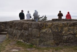 Simpson Reef & Shell Island | Oregon Coast - Oregon Discovery