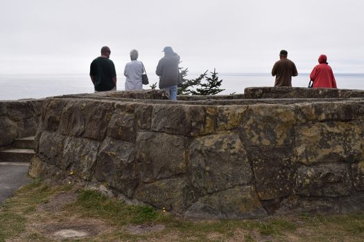 Simpson Reef & Shell Island | Oregon Coast - Oregon Discovery