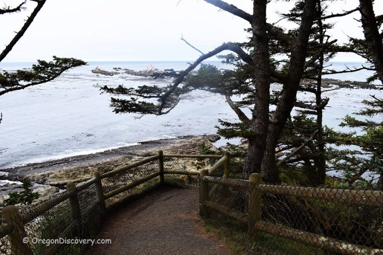 Simpson Reef & Shell Island - Oregon Islands Refuge for Seals and Sea ...