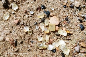 Oregon Sunstone Public Collection Area | Rabbit Basin - Oregon Discovery