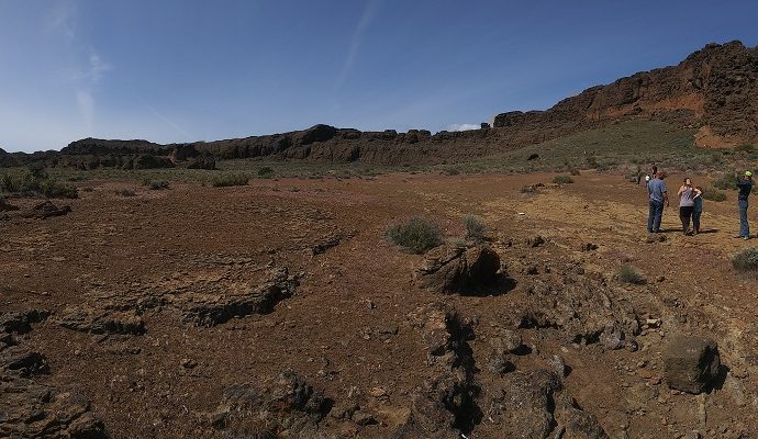 Home - Oregon Discovery