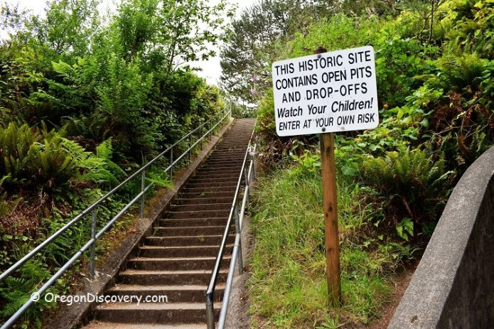 Fort Stevens State Park - Outdoor Adventures from Bunkers to Beaches ...