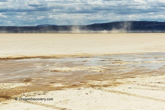 Alvord Desert - Things to Do & See | Eastern Oregon - Oregon Discovery