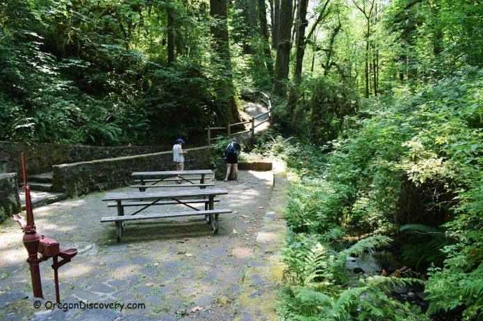 Cascadia County Park - Swimming & Hiking | Oregon Cascades - Oregon ...