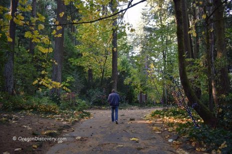 The Grotto - The National Sanctuary | Portland - Oregon Discovery