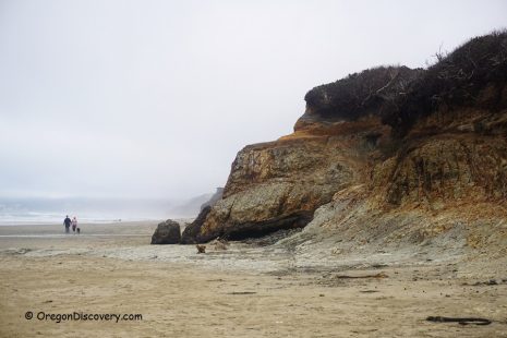 Moolack Beach | Oregon Coast - Oregon Discovery