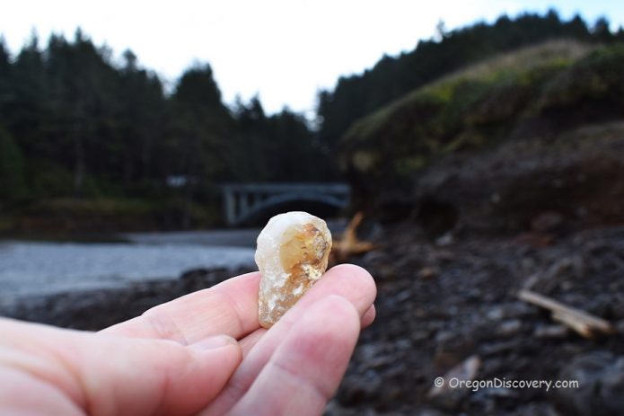 Neptune State Scenic Viewpoint - A Gem of Central Oregon Coast - Oregon ...