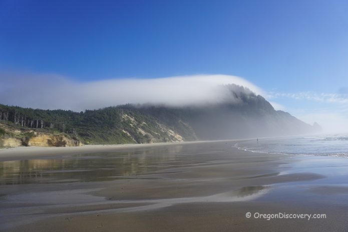 Hobbit Beach - A Piece of the Middle-Earth on the Oregon Coast - Oregon ...