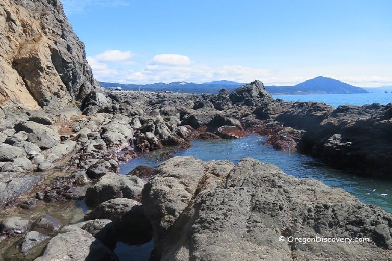 Port Orford & Beyond - Things To Do & See | Oregon Coast - Oregon Discovery