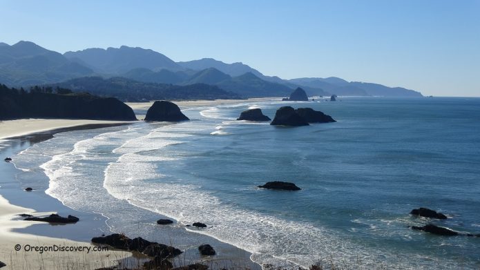 Tillamook Rock Lighthouse - Enigmatic Terrible Tilly - Oregon Discovery