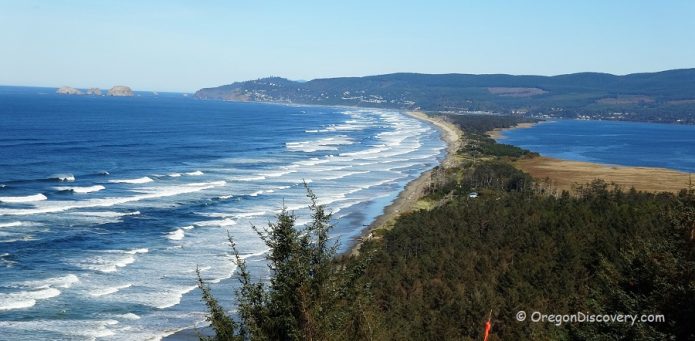 Cape Lookout State Park – Coastal Trails, Beaches & Camping - Oregon ...