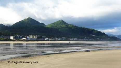 Cannon Beach City: A Charming Coastal Town - Oregon Discovery