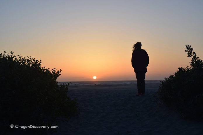 Agate Beach - Rocks, Clams, Surfing, And Endless Coastal Adventures ...