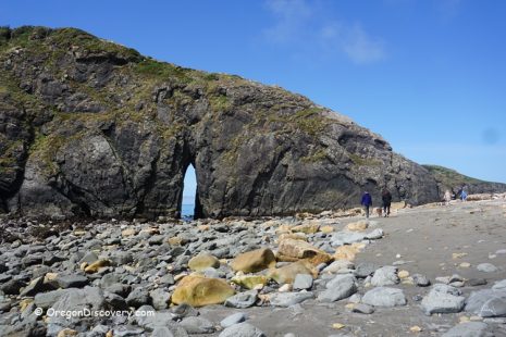Harris Beach State Park: Southern Oregon’s Coastal Treasure - Oregon ...