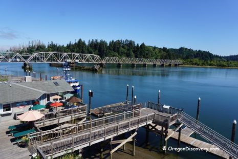 Reedsport & Beyond - Things to Do & See - Oregon Discovery